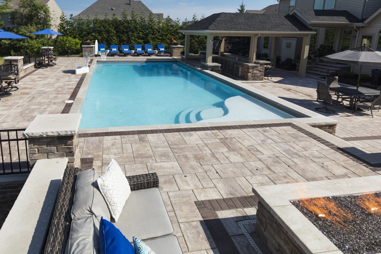 Pool Servicing & Maintenance | North Olmsted & Cleveland, Ohio | High ...