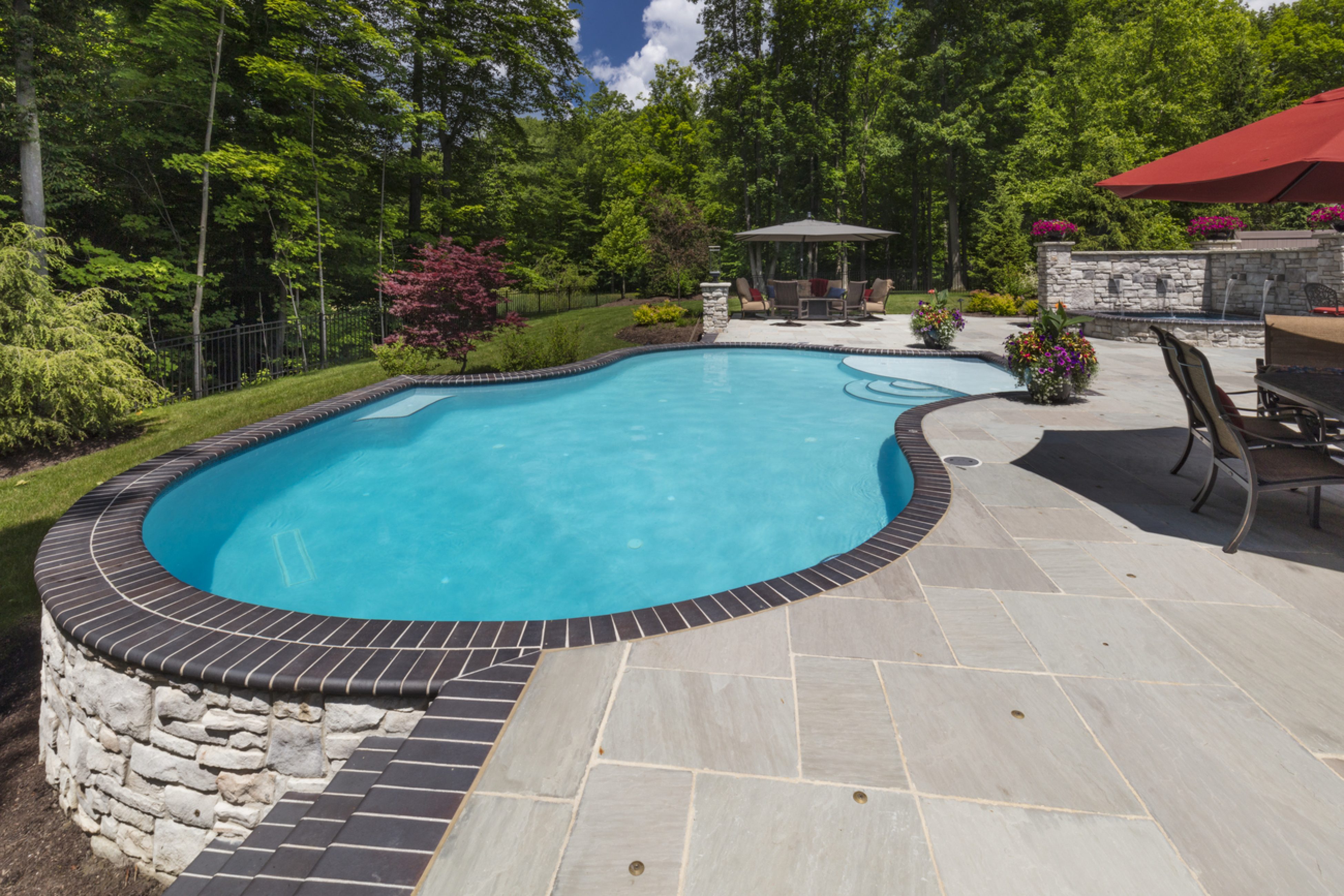 Swimming Pool Installation | North Olmsted & Cleveland, Ohio | High ...