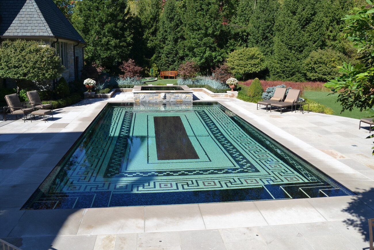 Swimming Pool Installation | North Olmsted & Cleveland, Ohio | High ...
