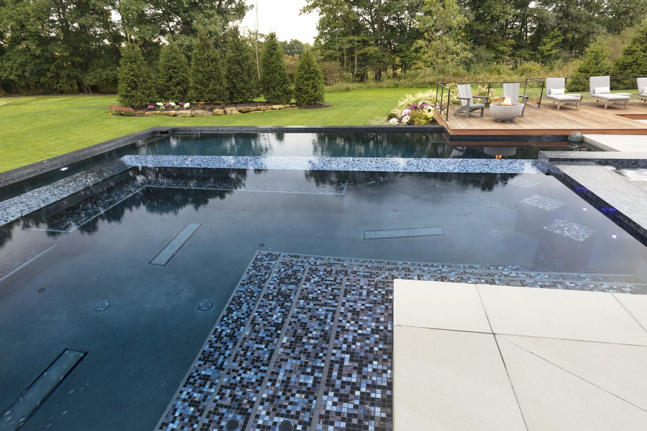 Residental Pool Maintenance | North Olmsted & Cleveland, Ohio | High ...