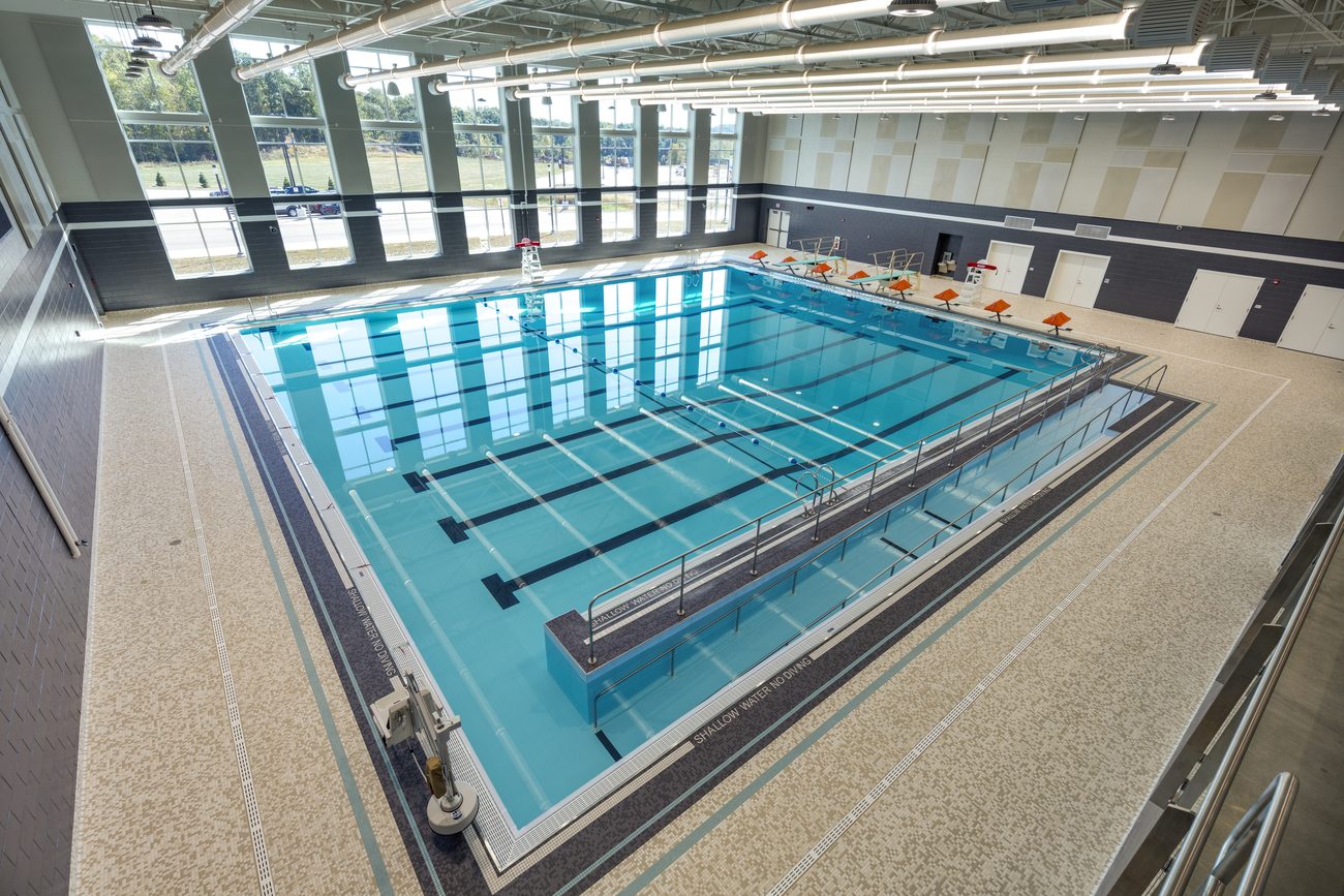 Pool Servicing & Maintenance | North Olmsted & Cleveland, Ohio | High ...