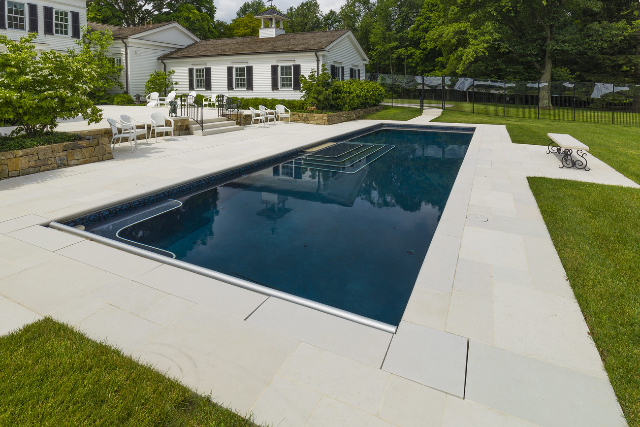 Swimming Pool Installation | North Olmsted & Cleveland, Ohio | High ...