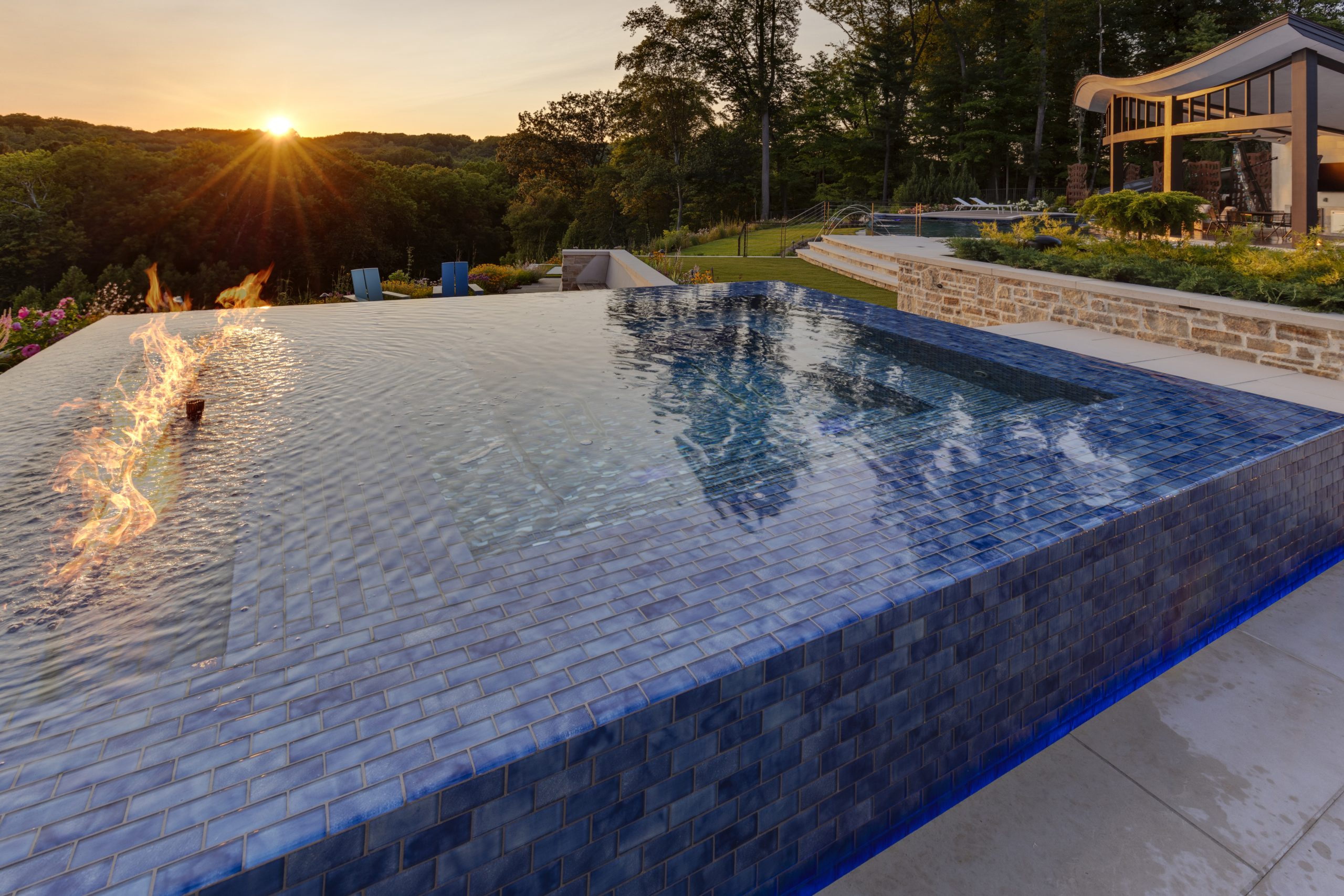 Pool Installation in North Olmsted & Cleveland, OH | High-Tech Pools