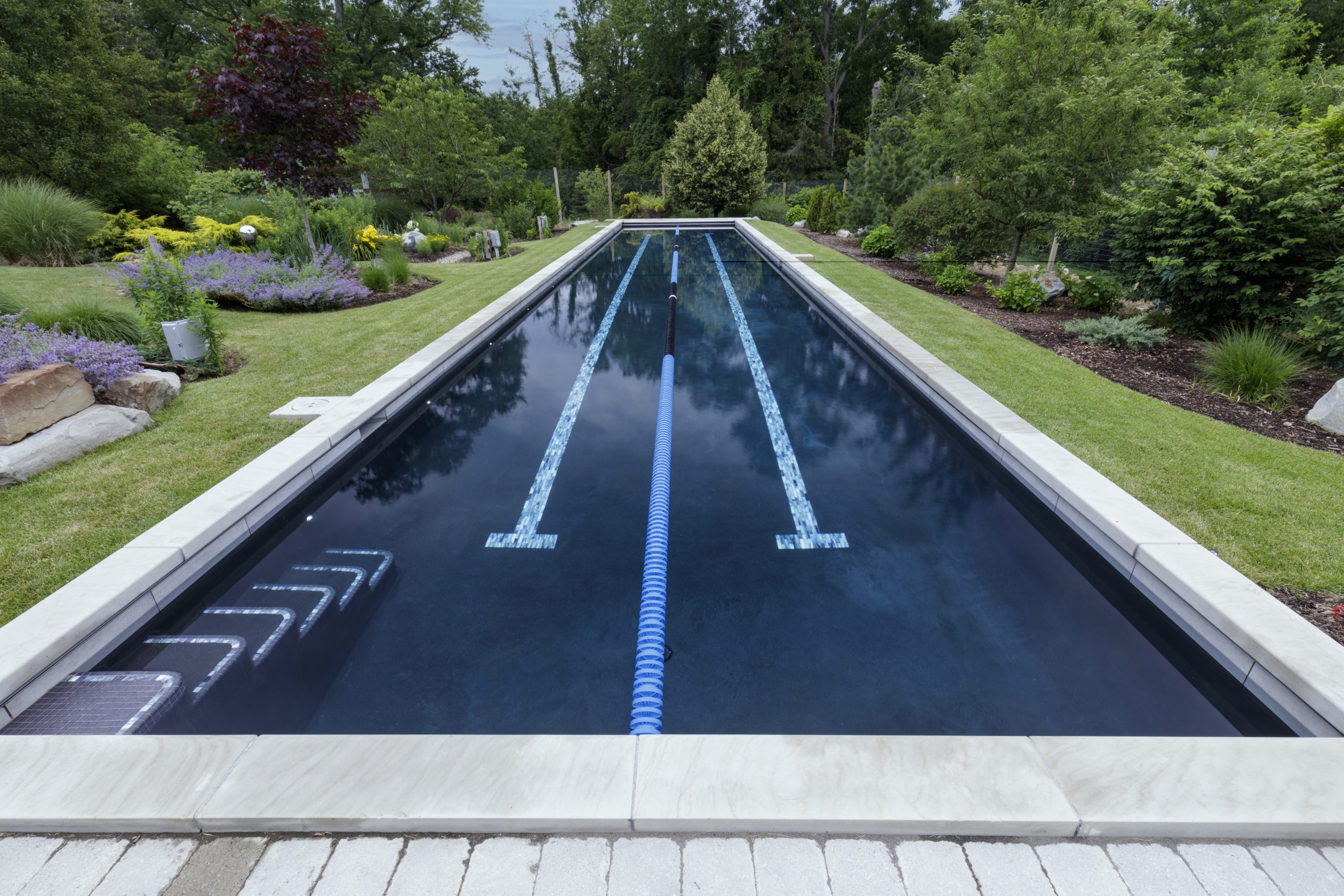 Cleveland, OH | High Tech Pools