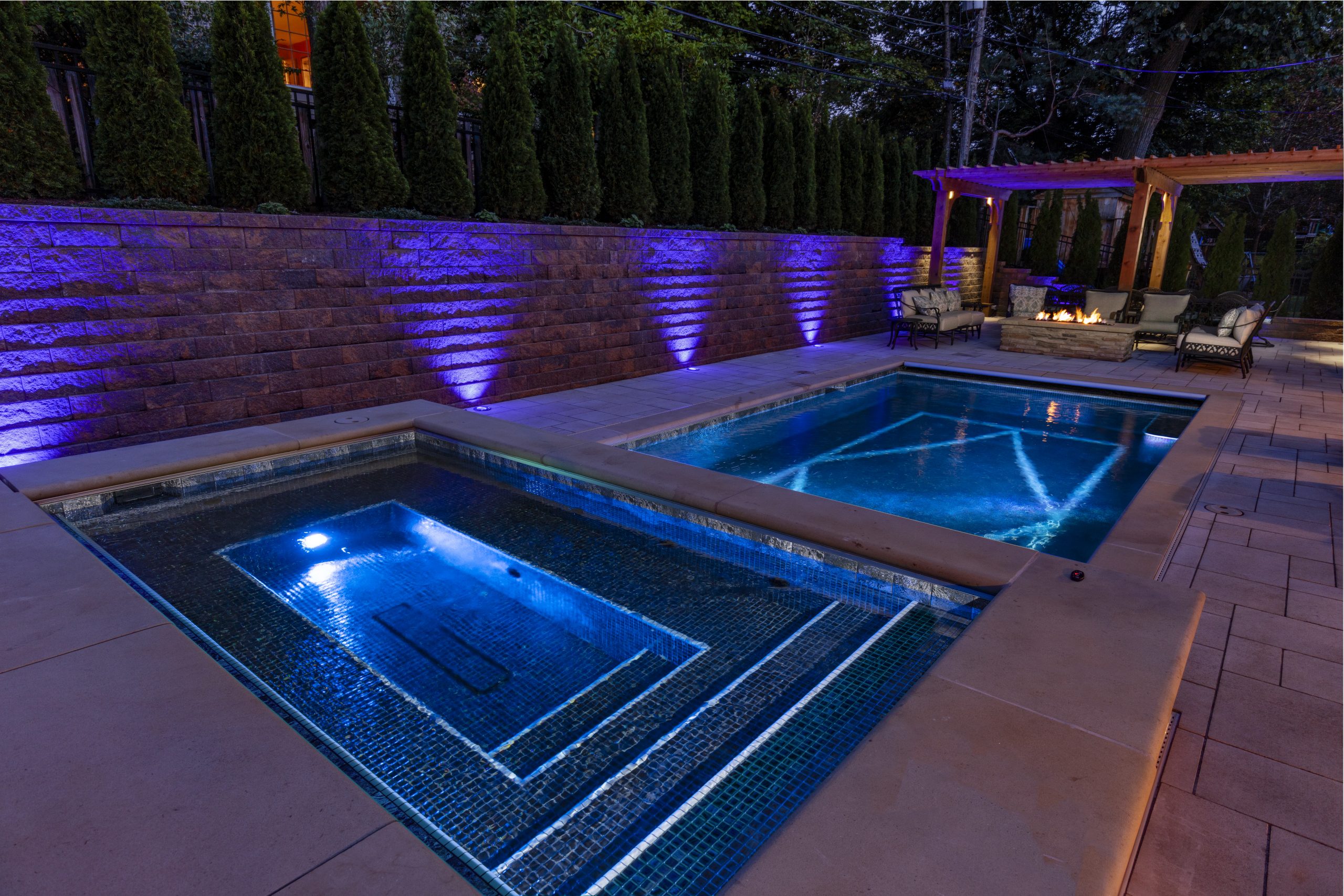 University Heights, OH | High Tech Pools